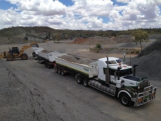 New side tipper technology to debut at ITTES - TradeEarthmovers