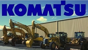 VIDEO: Komatsu Australia talks excavators, hybrid machines and customer ...