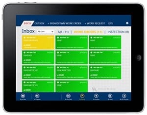 Mainpac launches Mainpac Mobility, its newest asset management technology