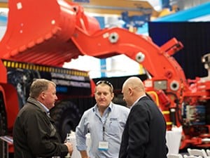 Sandvik opens large repair, rebuild and support centre in Orange, NSW