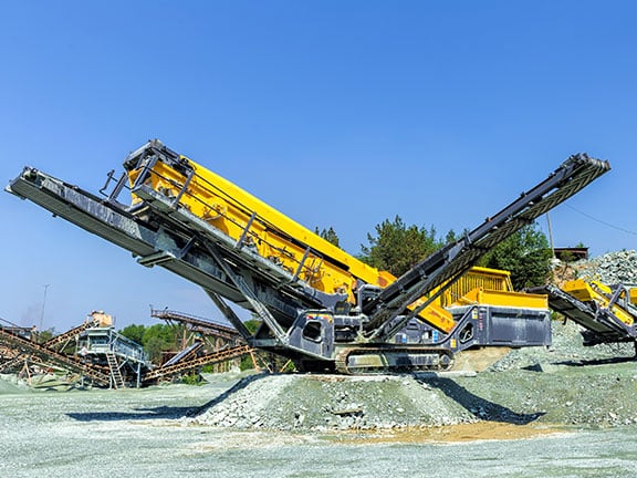 Haver & Boecker launch DIY vibrating screen analysis