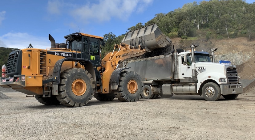 Porter Group’s Mighty Machines get it done