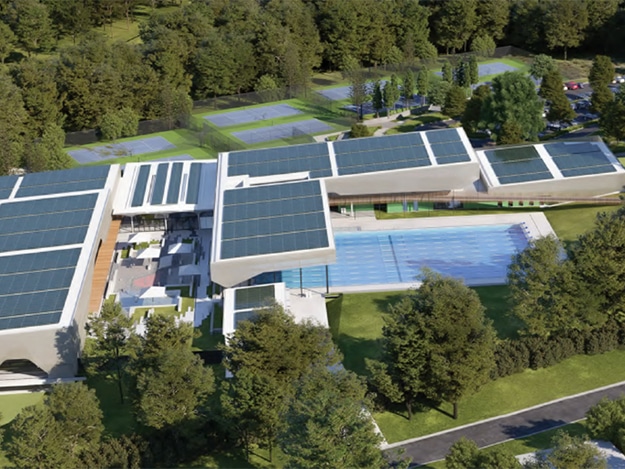 ADCO to build $70m Pimpama Sports Hub