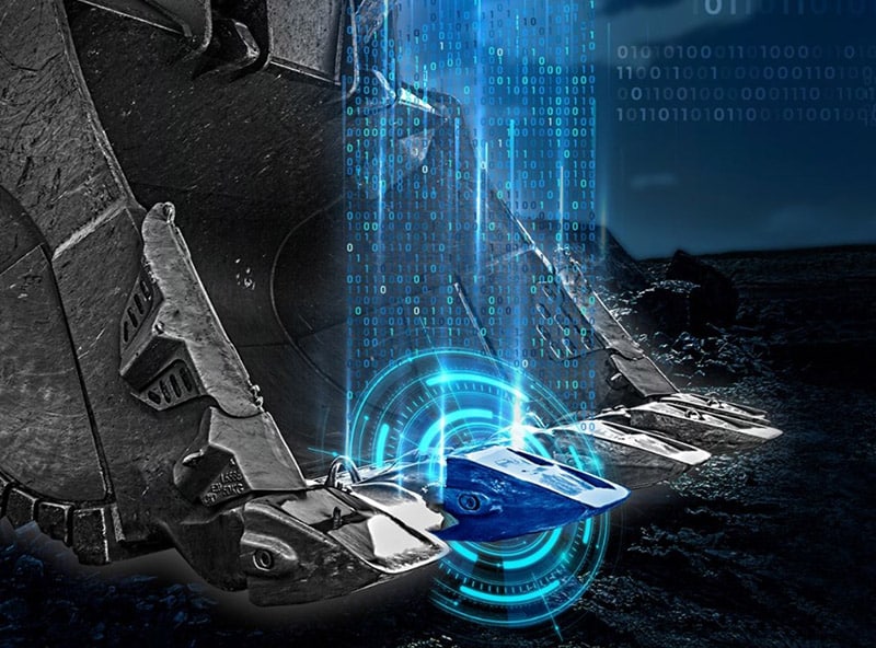 Epiroc announces spate of digital solutions acquisitions
