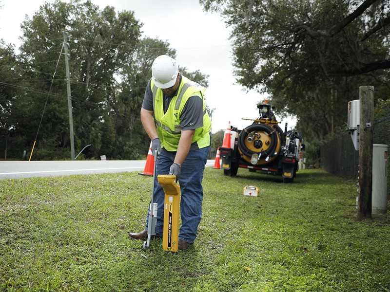 Vermeer releases Verifier G3+ utility locator