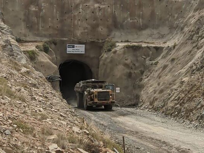 New mine to open in north west NSW