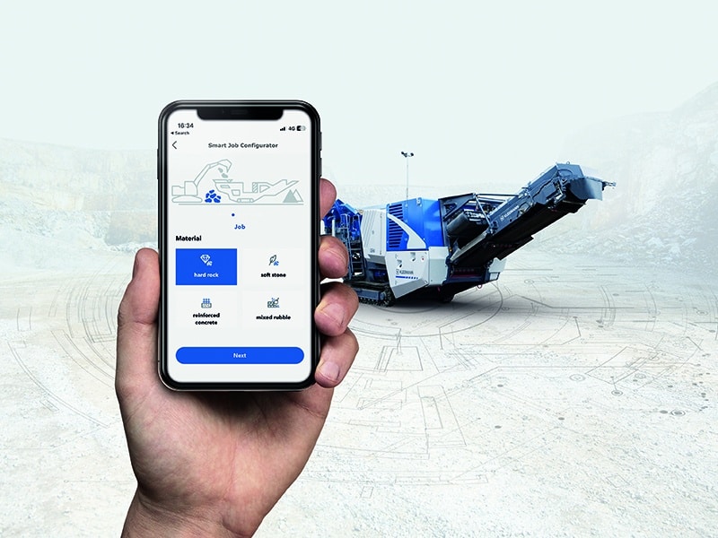 Kleemann releases Smart Job Configurator