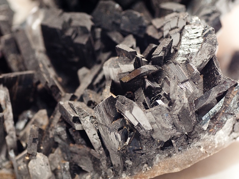 Mining to begin at Mount Carbine tungsten project