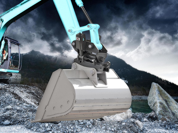 JB Attachments to rebrand as Calibre Contracting Equipment