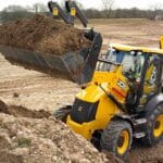 JCB backhoe loaders to get Tier 4 engines