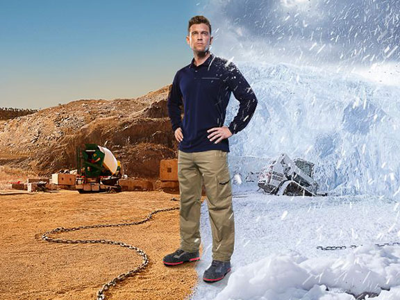 New KingGee workwear aims to keep you cooler