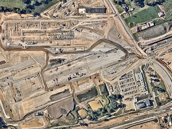 Gallery: Sydney Metro Northwest and Northconnex