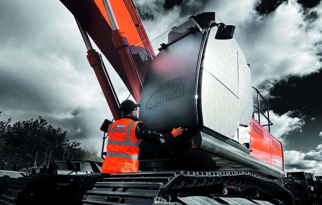Plantworx 2023 – best on show - TradeEarthmovers