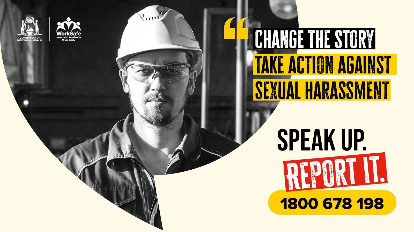WA launches anti-harassment campaign for mining - TradeEarthmovers