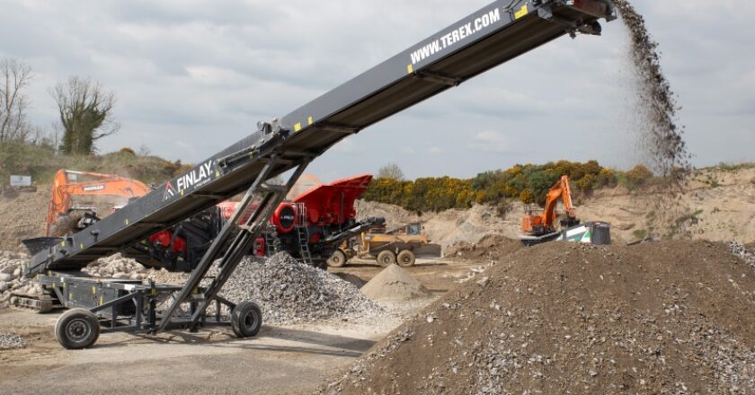 Machinery News Archives - TradeEarthmovers