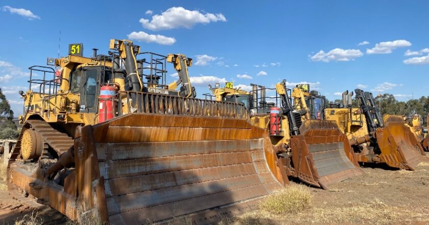 Machinery News Archives - TradeEarthmovers