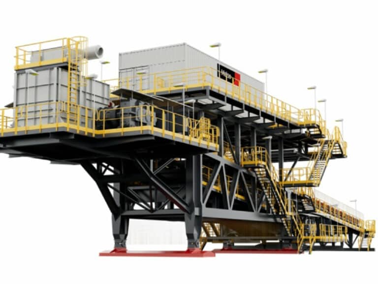 Metso releases new mining conveyors - TradeEarthmovers