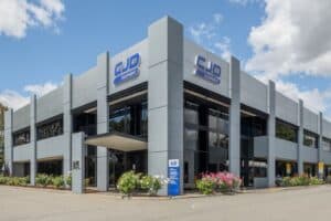 CJD Equipment to open Rockhampton branch - TradeEarthmovers