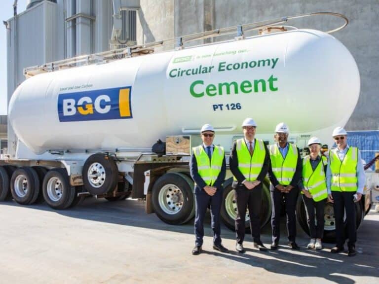 Cement Australia announces WA acquisition - TradeEarthmovers