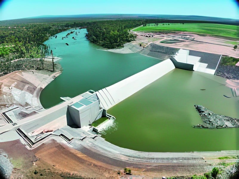 Queensland Project of the Year announced - TradeEarthmovers