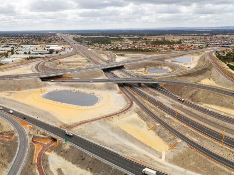 $225 million contract award for major Reid Highway upgrades ...