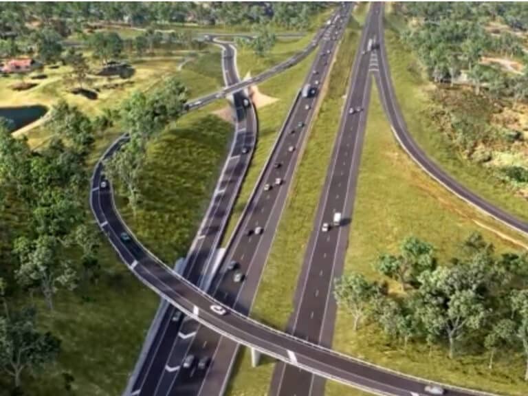 Contracts awarded for SA road interchanges - TradeEarthmovers
