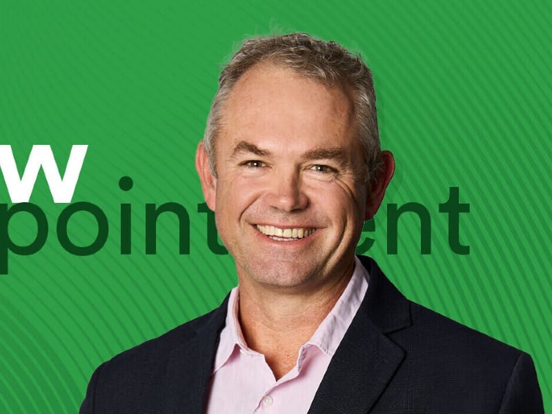 McConnell Dowell announces new regional general manager - TradeEarthmovers