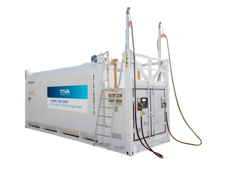 Viva Energy highlights hydrocarbon storage and handling solutions ...