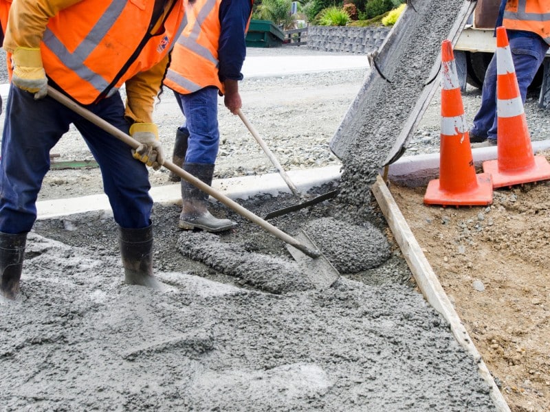 Adbri to buy Premix Concrete SA - TradeEarthmovers