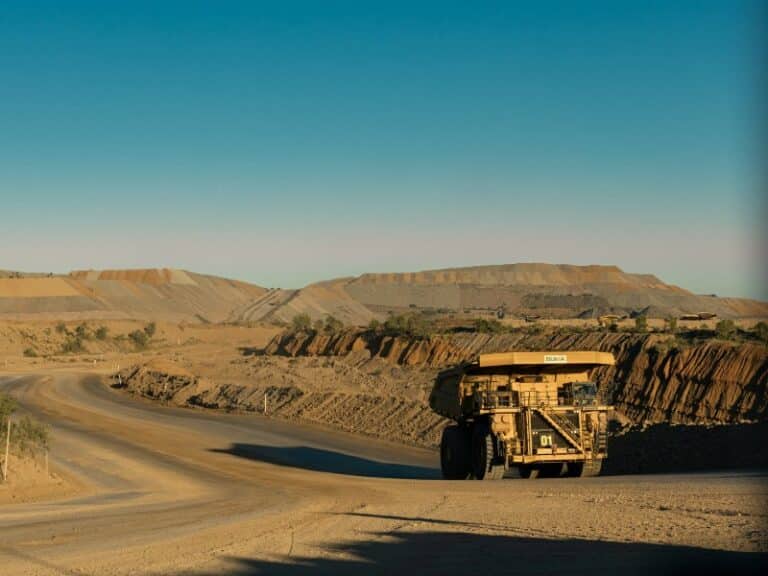 BUMA Australia announces contract extension at Blackwater Mine ...