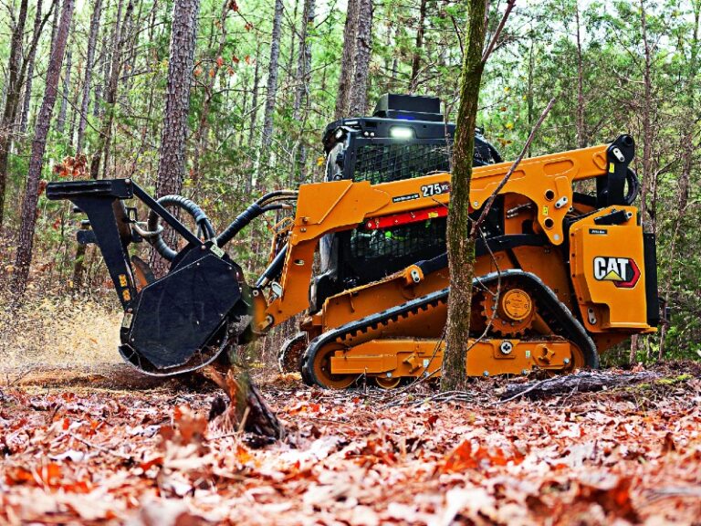 Hastings Deering brings Next Gen Cat track loaders and skid steers to ...