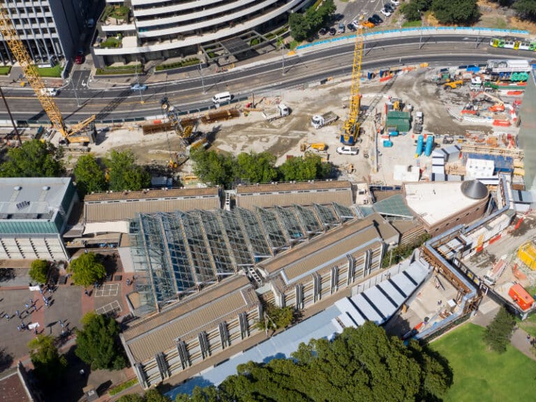 2026 Australian Construction Achievement Award finalists - TradeEarthmovers