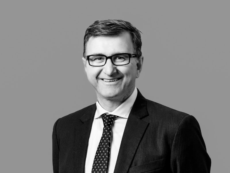 Mark Irving resigns from CFMEU administration role - TradeEarthmovers