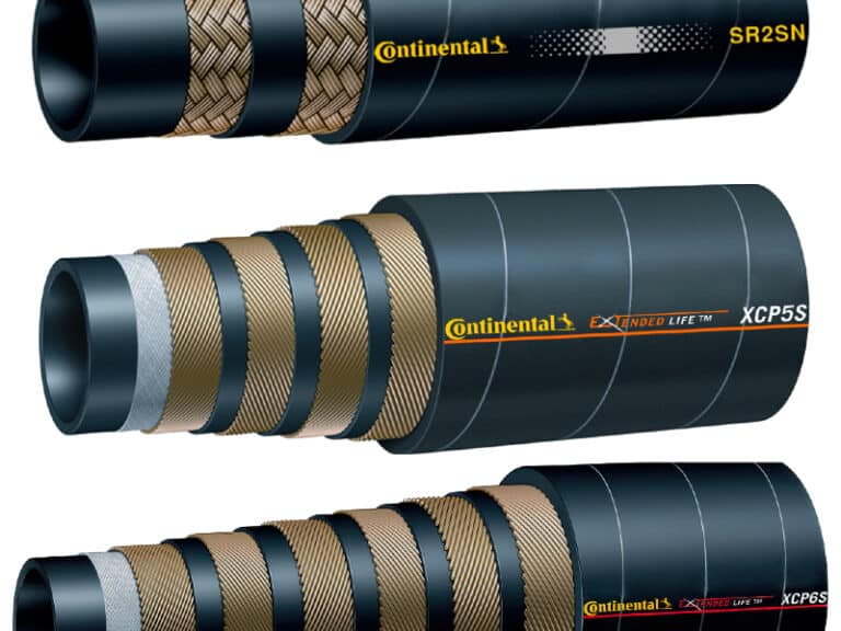 ContiTech releases new fire resistant and anti-static hoses ...